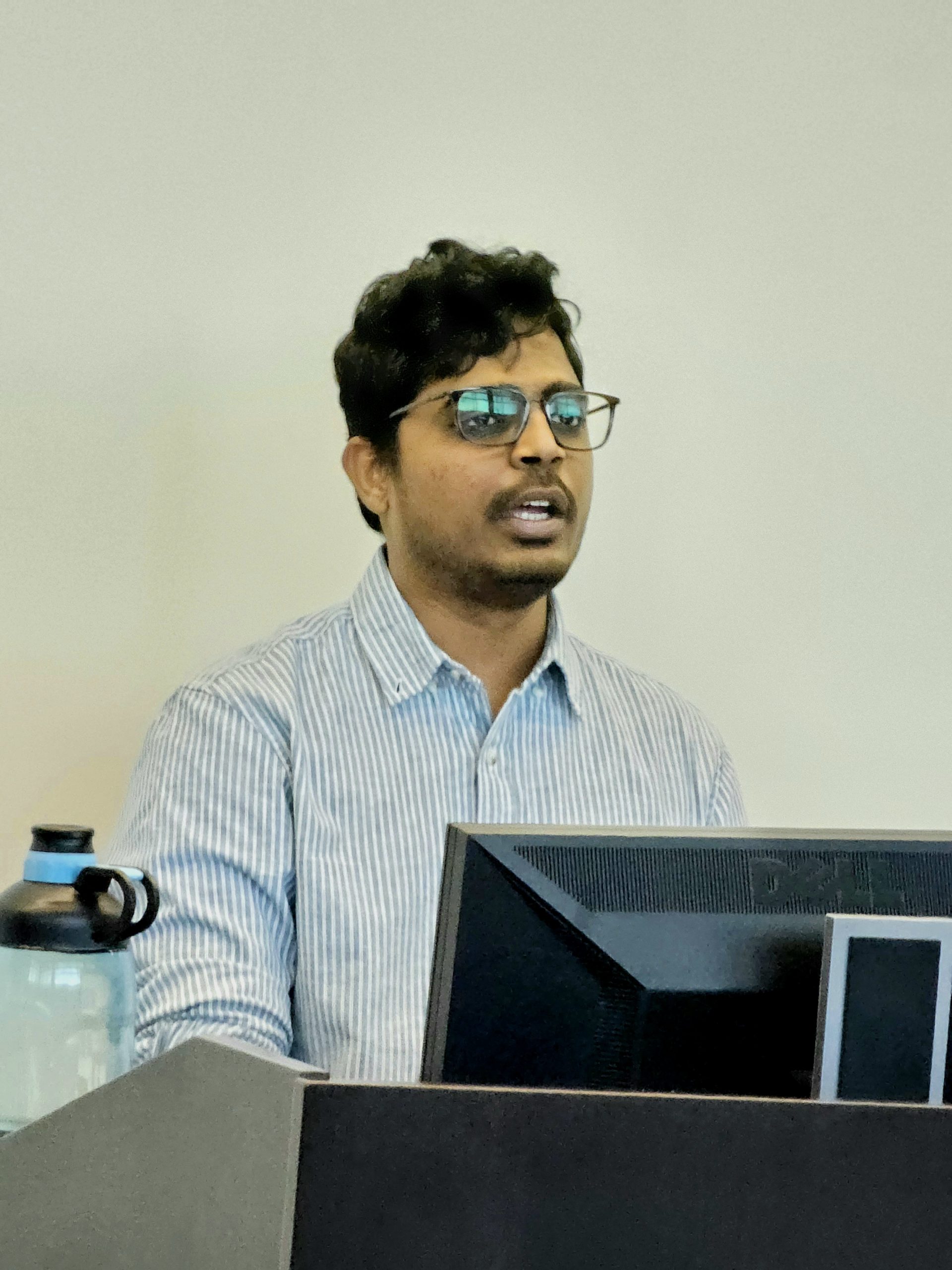 Current Research Team - AE-SPM