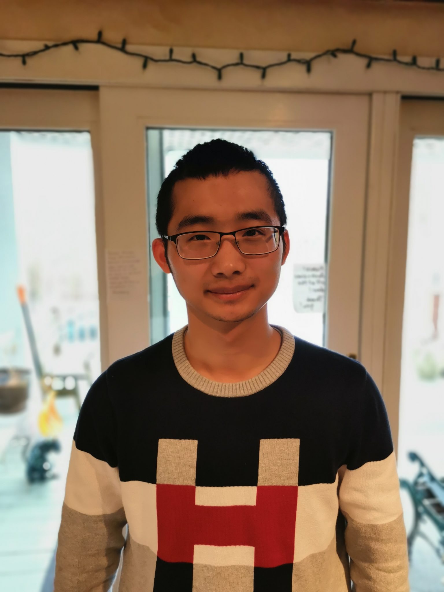 Current Research Team | AE-SPM