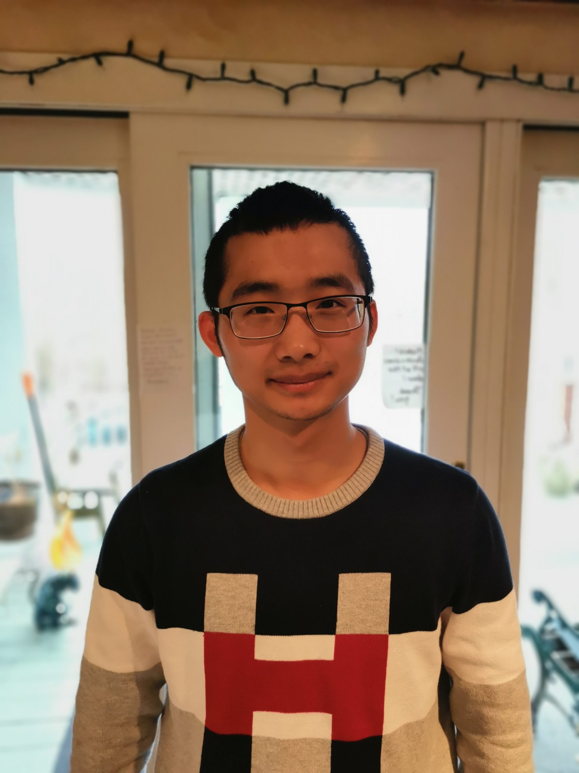 Current Research Team | AE-SPM